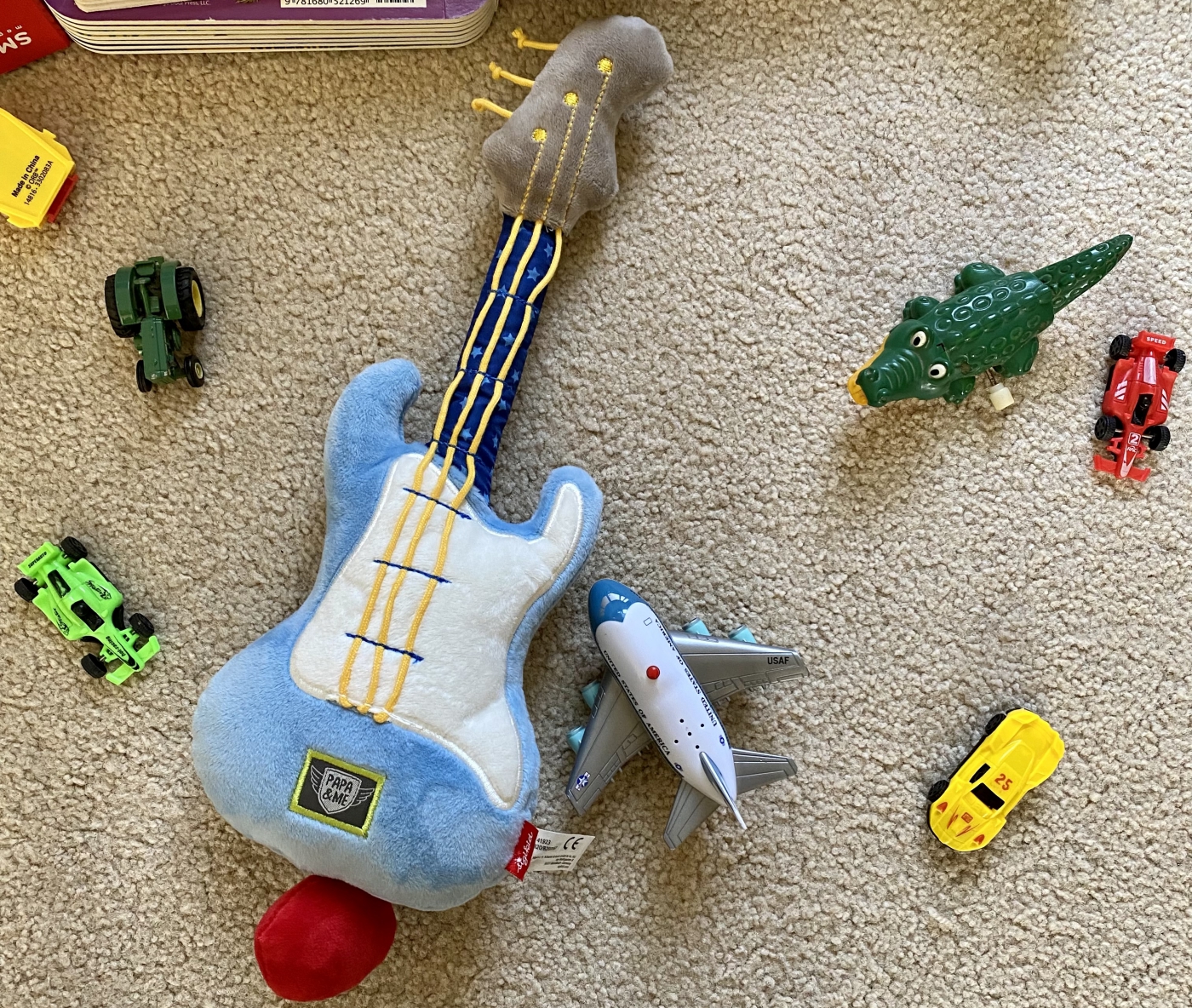 Why Did the Airport Band Plug Shows? - Recommend If You Like