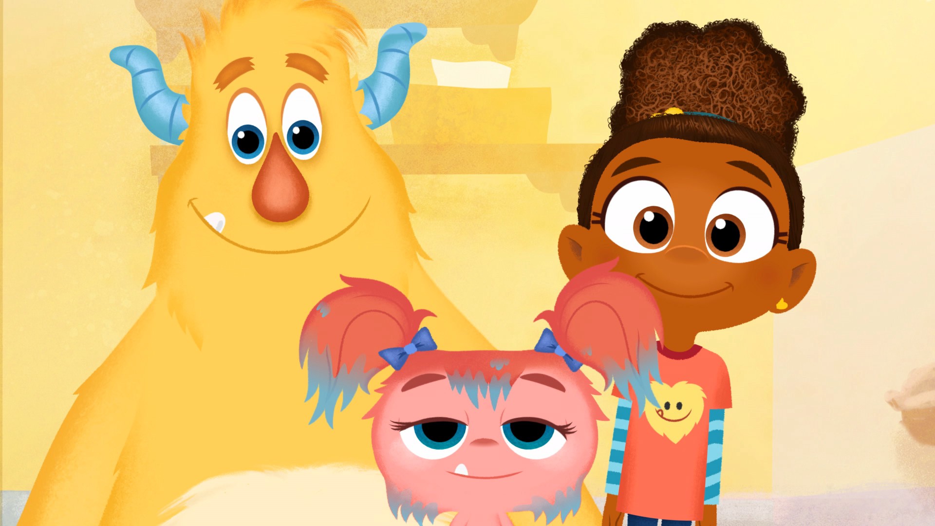 10 Animated Kids Shows Parents Can Tolerate (and Even Like) Binge ...