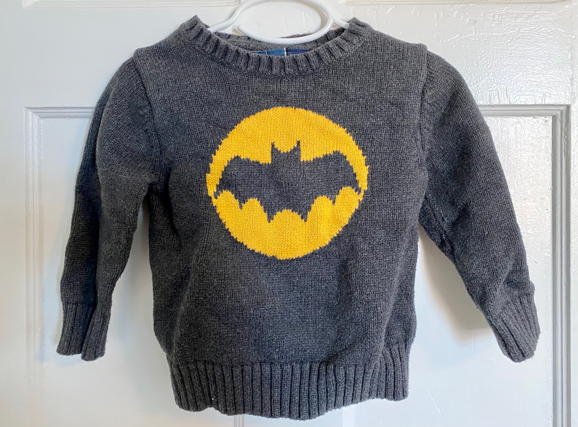 Should I Dress My Kid in Batman Clothes? - Recommend If You Like