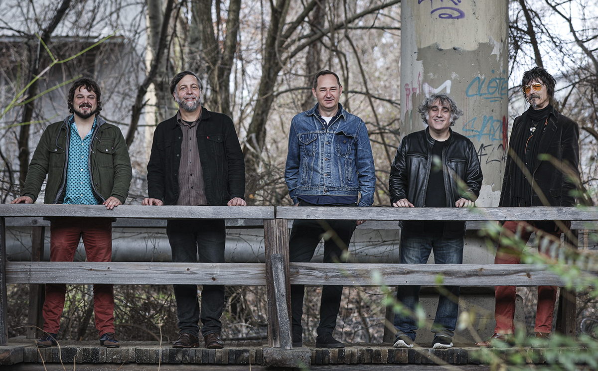 R.I.P. Reigning Sound: 2001-2022 - Recommend If You Like