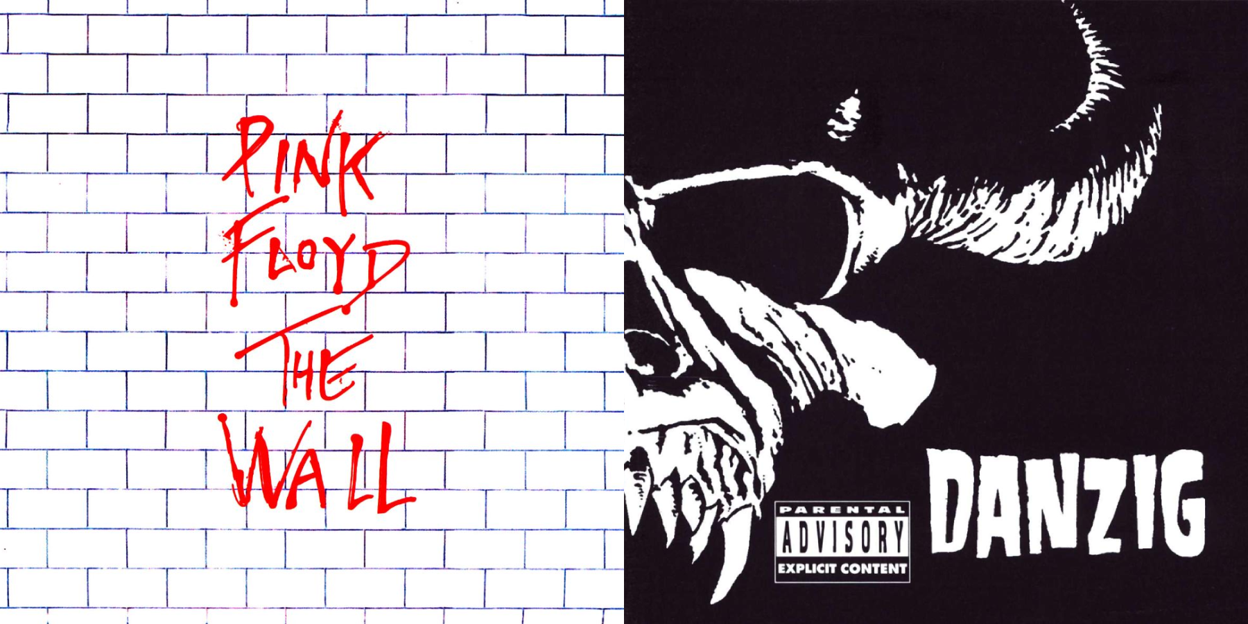 “Mother”: Pink Floyd vs. Danzig - Recommend If You Like