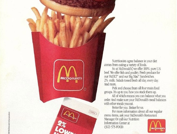 Top 10 Fast Food Items of 2022 - Recommend If You Like
