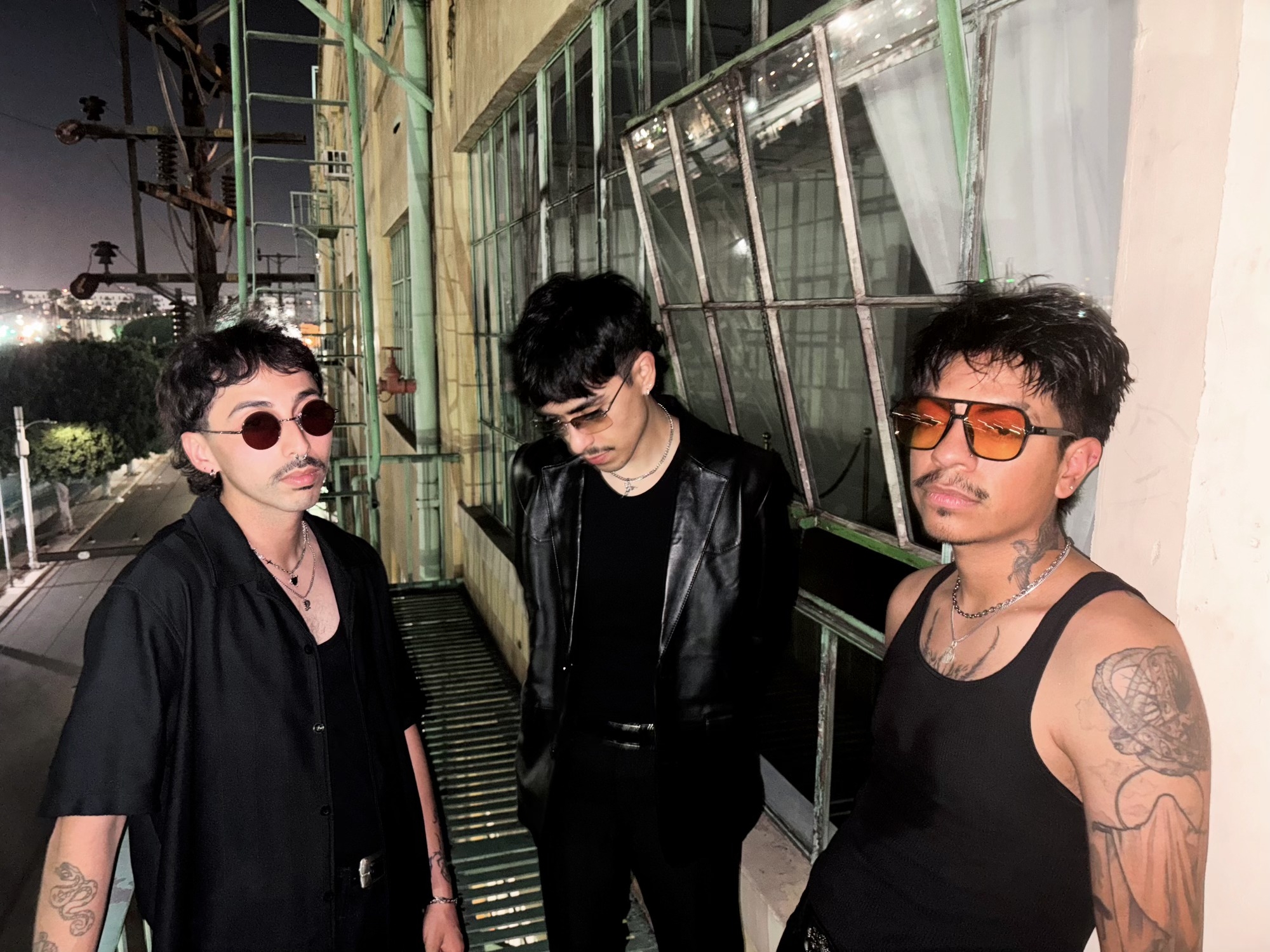 Recommended DC: Concerts - Recommend If You Like