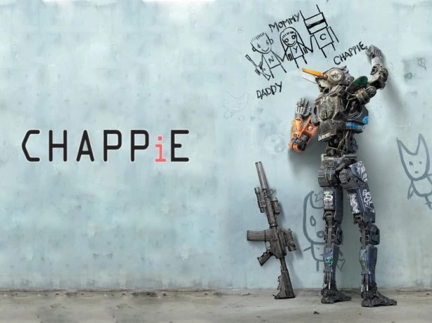 Chappie: Defending a Masterpiece 10 Years Later - Recommend If You Like